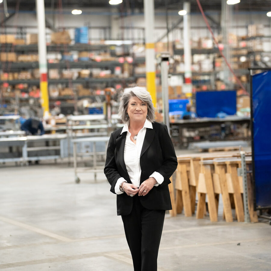 %Dale Jones & Jodi White: The Southern Comedy Couple Making America Laugh - We Are Clayton Magazine